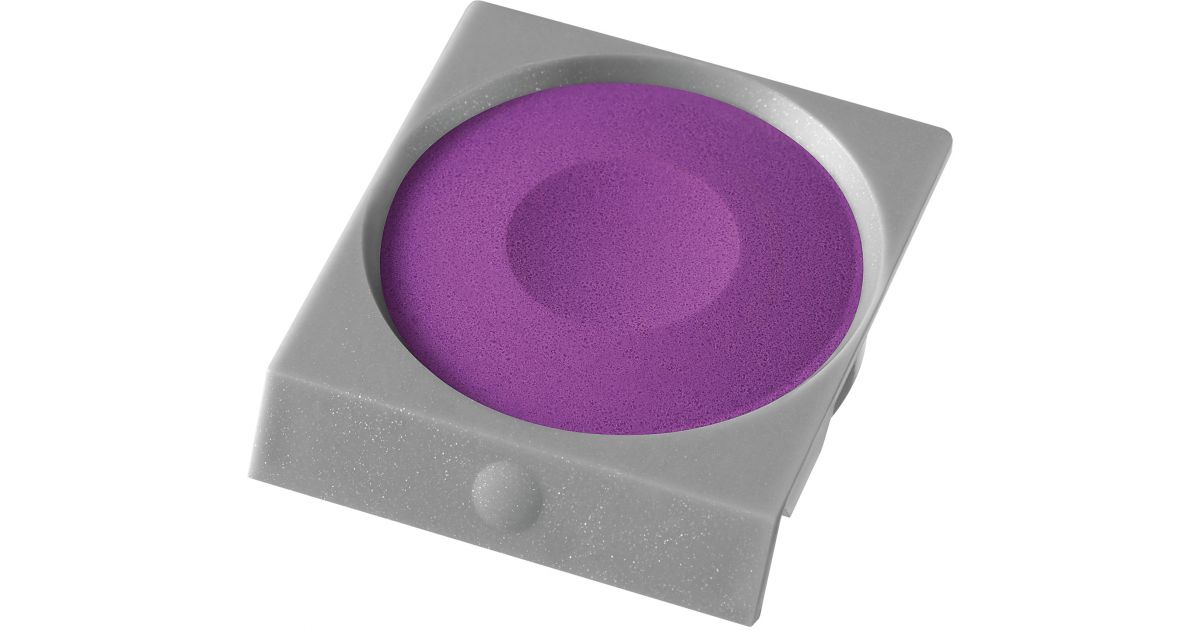 აკვარელი 109 violet Pelikan 10მლ · საკანცელარიო