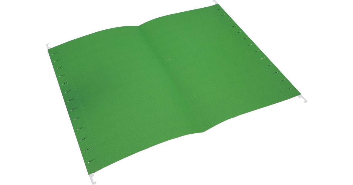 Hanging File - Size: FC - 362x233mm Deli · Stationery