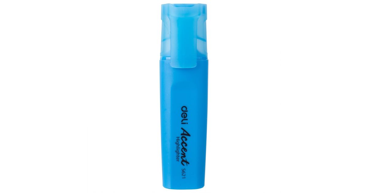 Highlighter Deli - Sky blue · Stationery