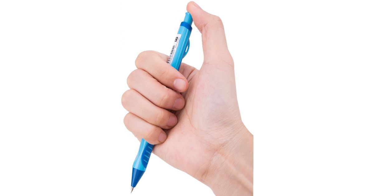 Mechanical Pencil Deli 0.5mm Tip · Stationery