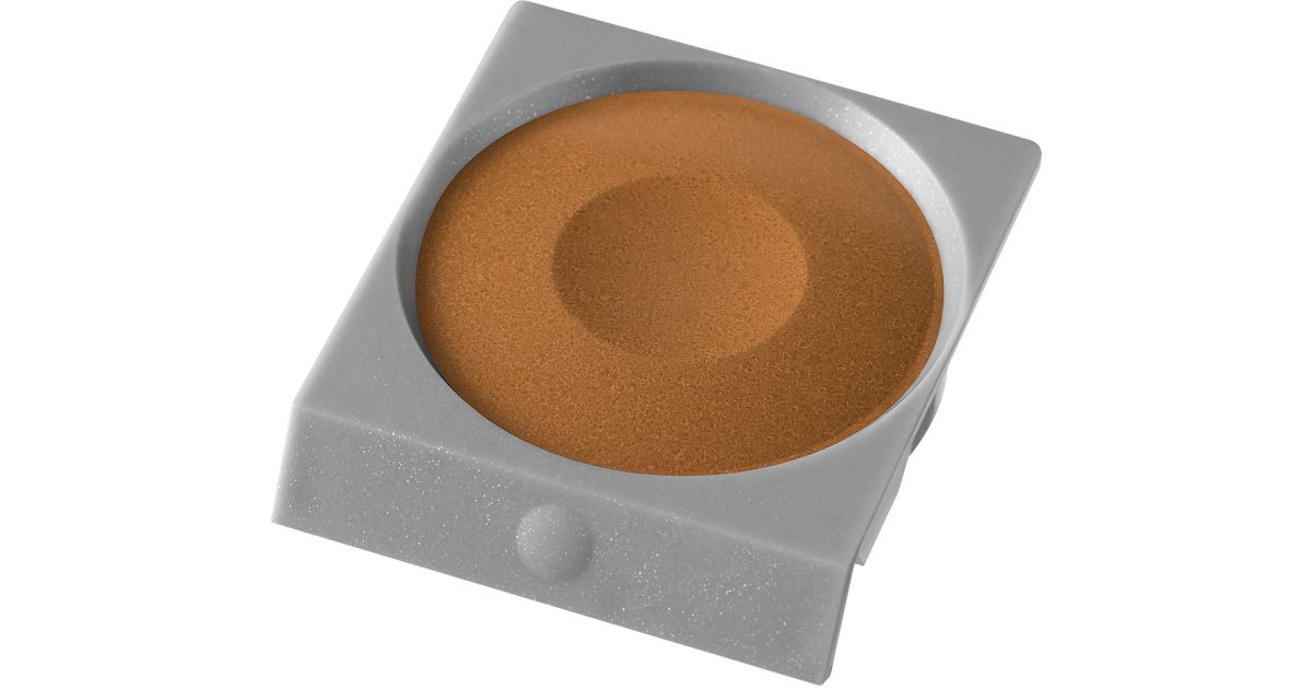 Opaque Water Colours 81 yellow brown Pelikan · Stationery