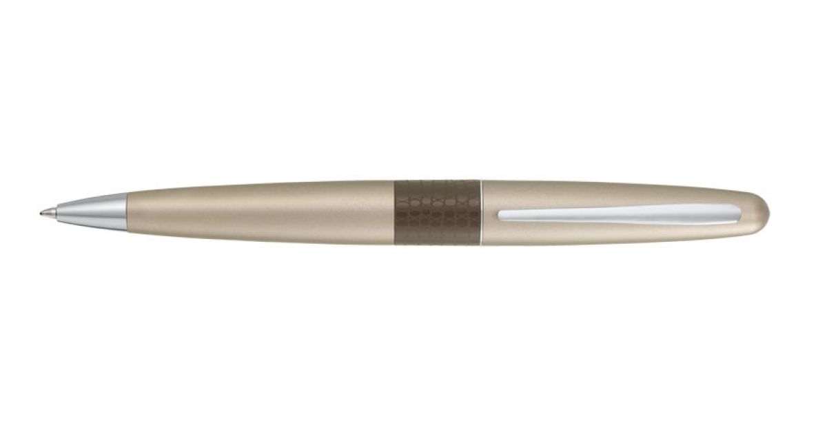 PILOT Animal Series (Ballpoint Pen) - Bronze Lizard Pilot · Stationery