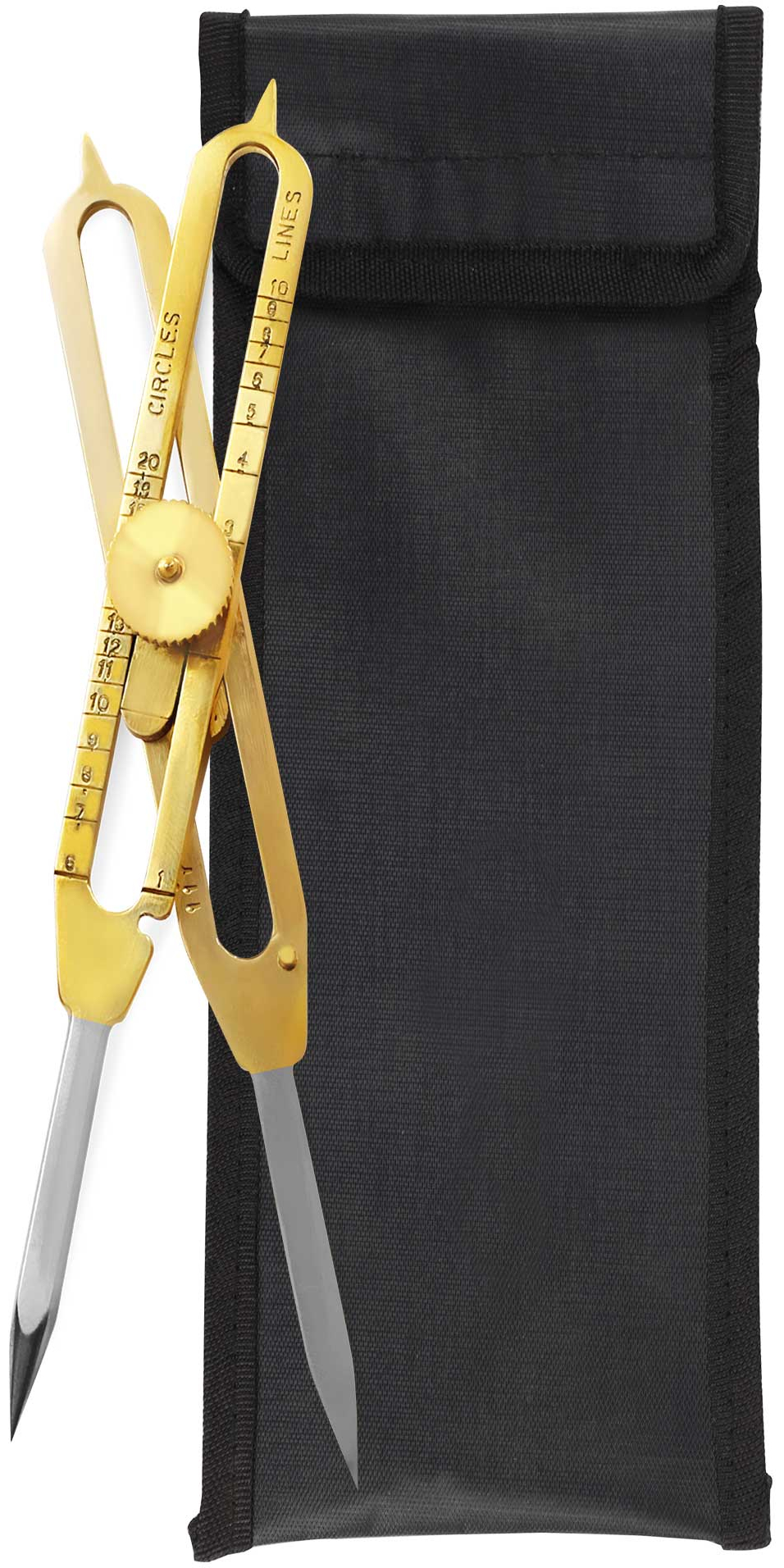 Proportional Divider Isomars · Stationery